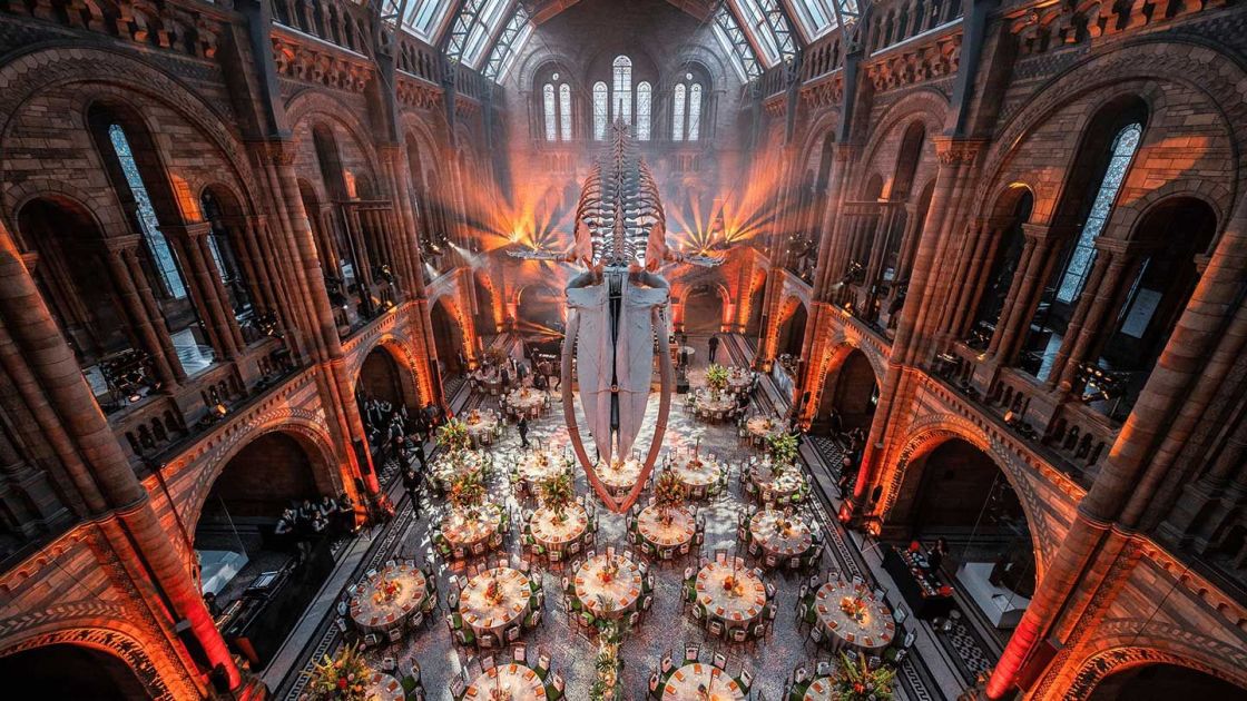 Bespoke Events London | Exhibition Stand Designs