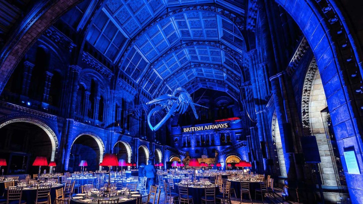 Bespoke Events London | Luxury Event Design & Production Company UK